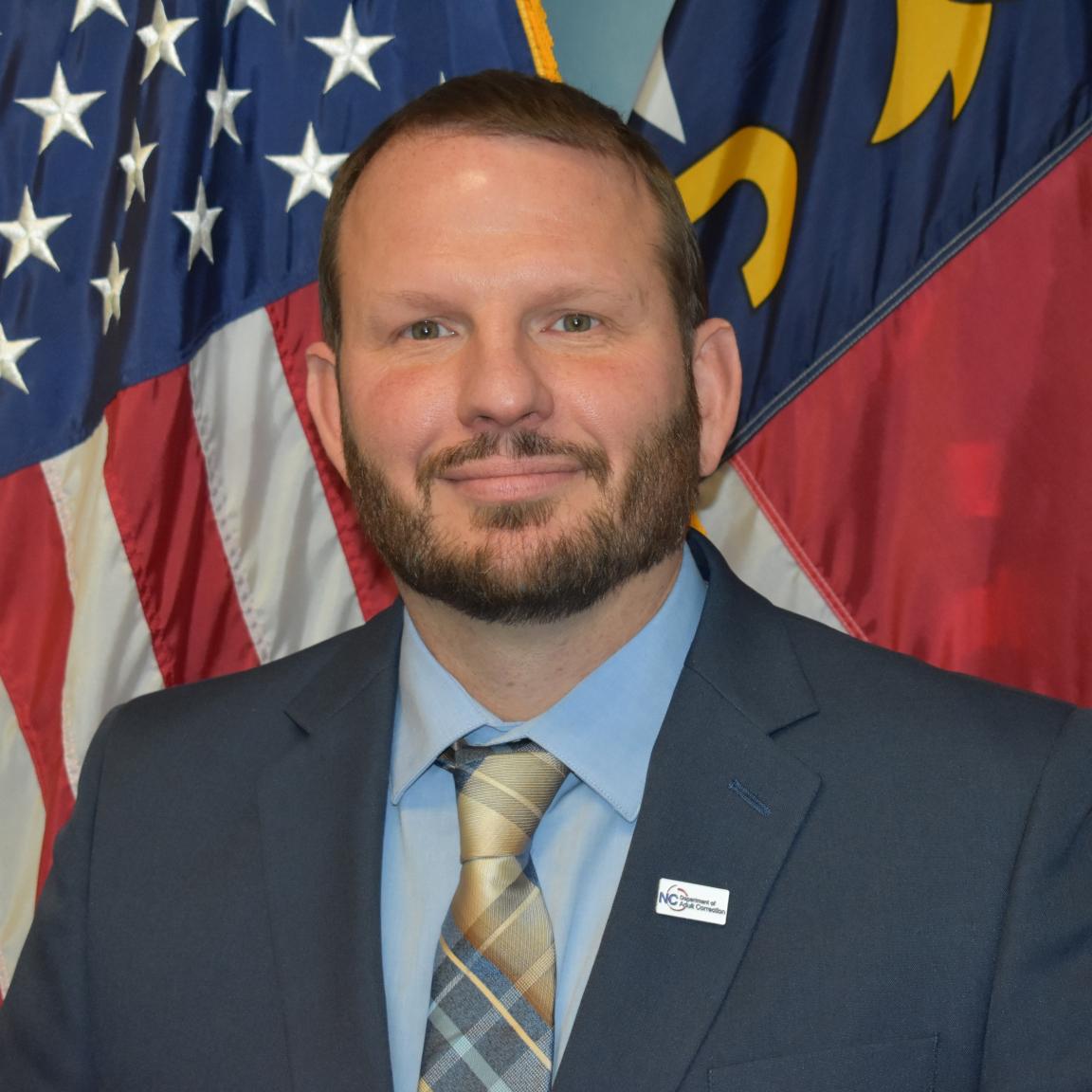 Randolph Correctional Center | NC DAC